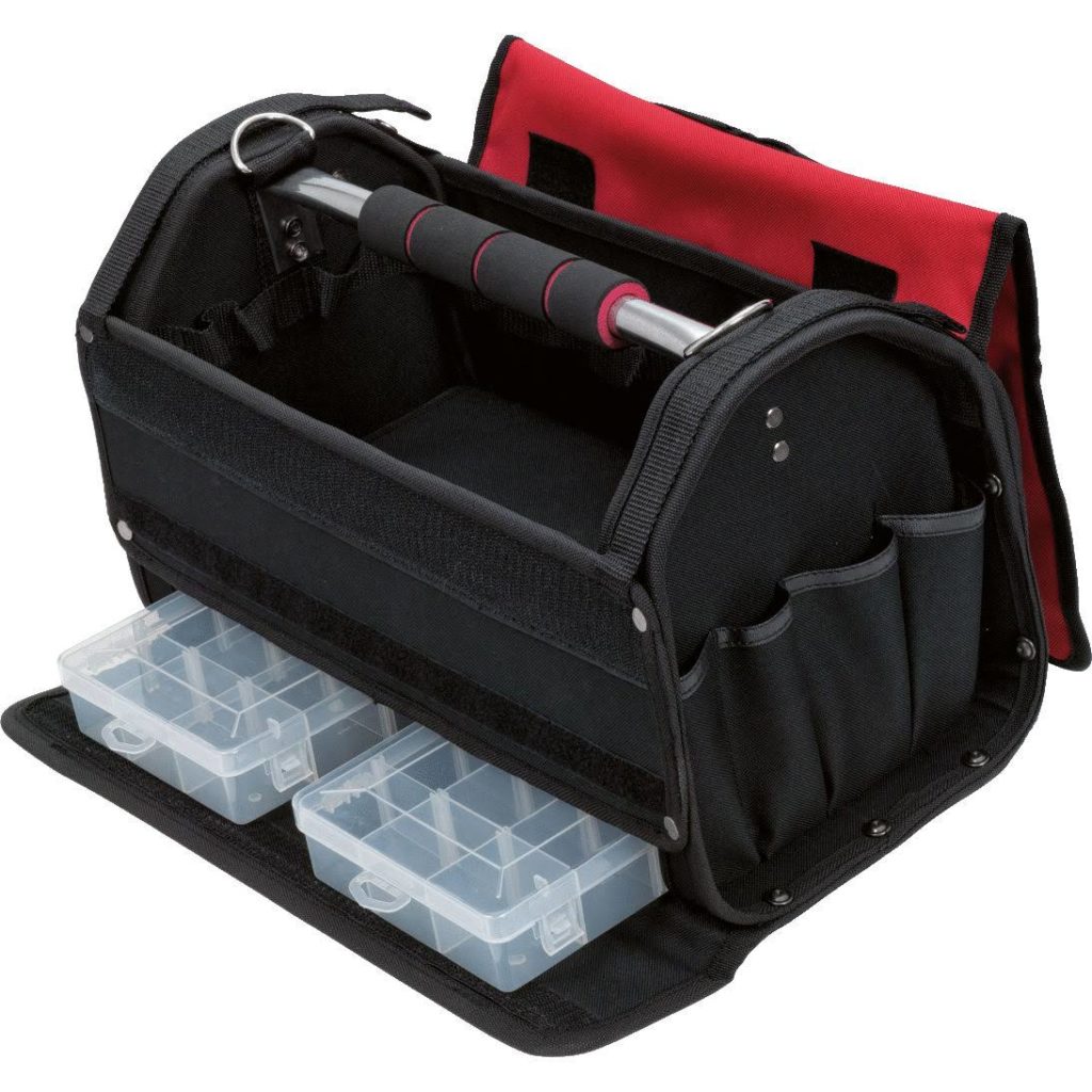 KS Tools SMARTBAG Universal-Werkzeugtasche – GHS Landtechnik – Onlineshop